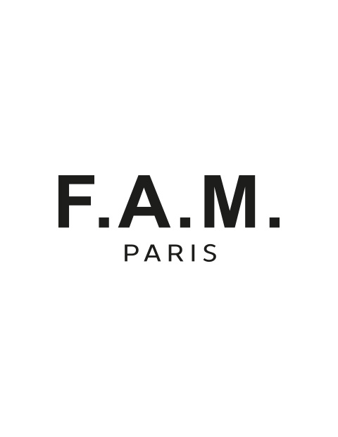FAM Jean large - FOREST (Noir) - Vêtements chez Sarenza (599983)