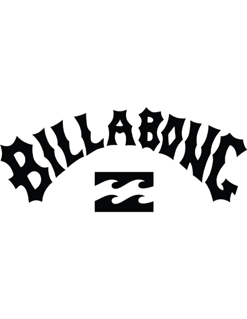 Billabong Bas de maillot de bain à couvrance échancrée TANLINES FIJI ...